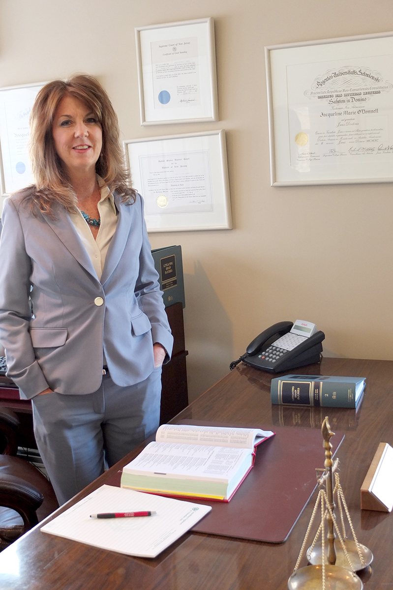 O'Donnell Law Firm LLC