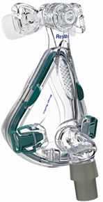 Respiratory Equipment: Interfaces | At Home Medical