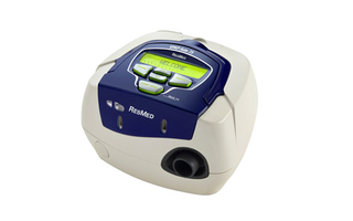 Respiratory Equipment: Flow Generators | At Home Medical