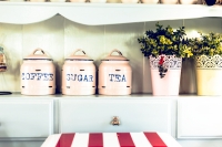 Vintage Kitchen Ideas for Your Home | Hans Kitchens & Baths, Inc