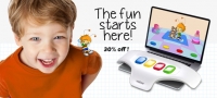 Receive 30% off Webee Education Toy for Toddlers | Webee World USA