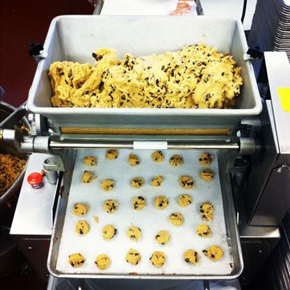 Kook-e-King Supports Sweet Martha’s Success | Kook-e-King