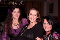 Katharina Gschwend & James Reitter